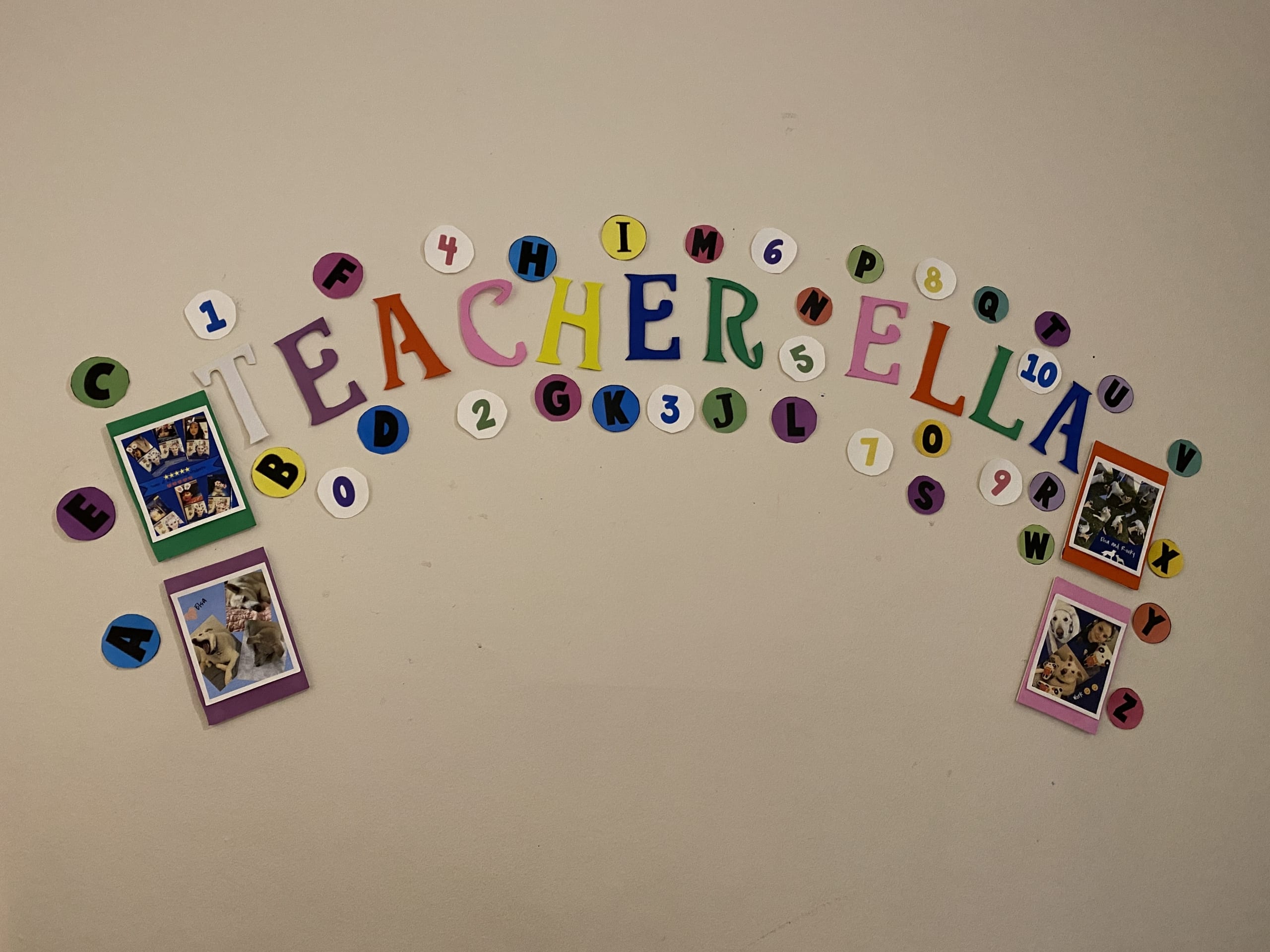 How to Use Props Effectively in the Online ESL Classroom